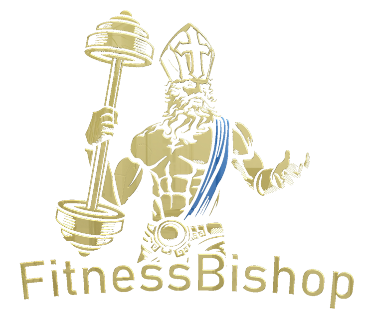 Home - fitnessbishop.com